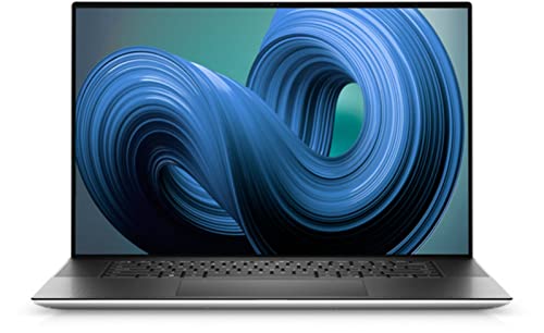 Dell XPS 9720 Laptop (2022) | 17" 4K Touch | Core i9-1TB SSD - 16GB RAM | 14 Cores @ 5 GHz - 12th Gen CPU Win 11 Pro