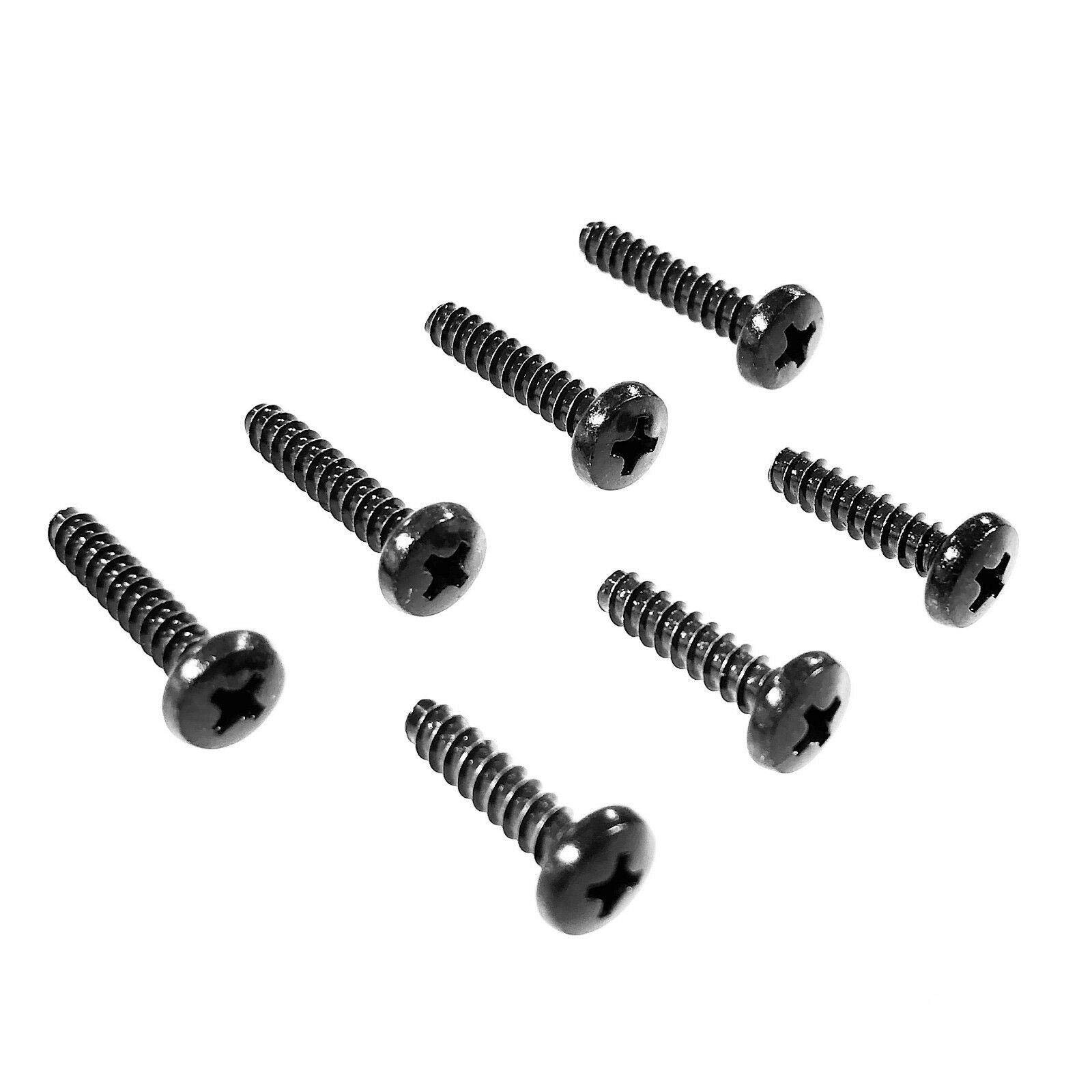 ReplacementScrews Stand Screws Compatible with Insignia NS-50E440NA14