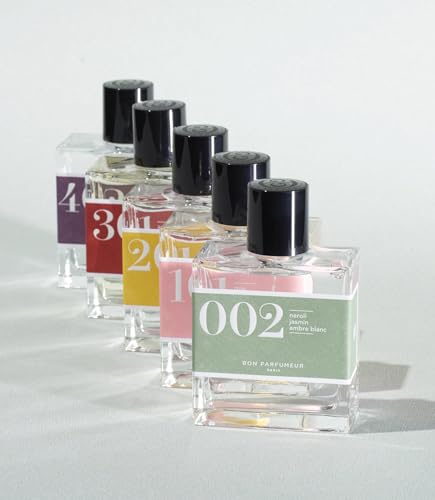Bon Parfumeur Paris 103 Tiare Flower Hibiscus Jasmin - 30 ml