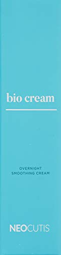 NEOCUTIS Overnight Smoothing Bio Cream, Fragrance free, 1.69 Fl Oz