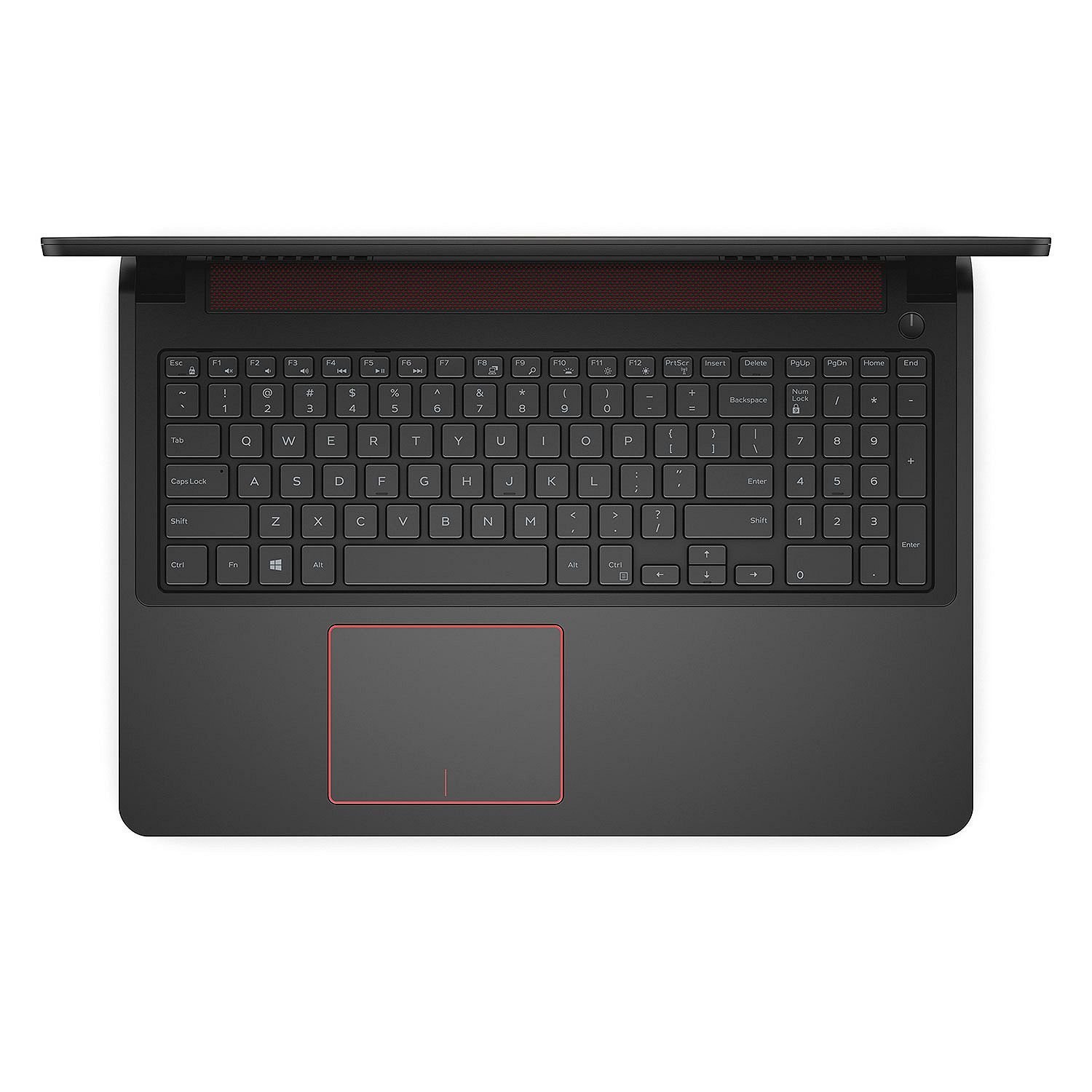 Dell Inspiron 7000 Series Flagship Gaming Laptop, 15.6" FHD Screen, Intel Core i7-6700HQ, 8GB RAM, 128GB SSD + 2TB HDD, Backlit Keyboard, NVIDIA GeForce GTX 960M 4GB DDR5, HDMI, 802.11ac WiFi, Win 10