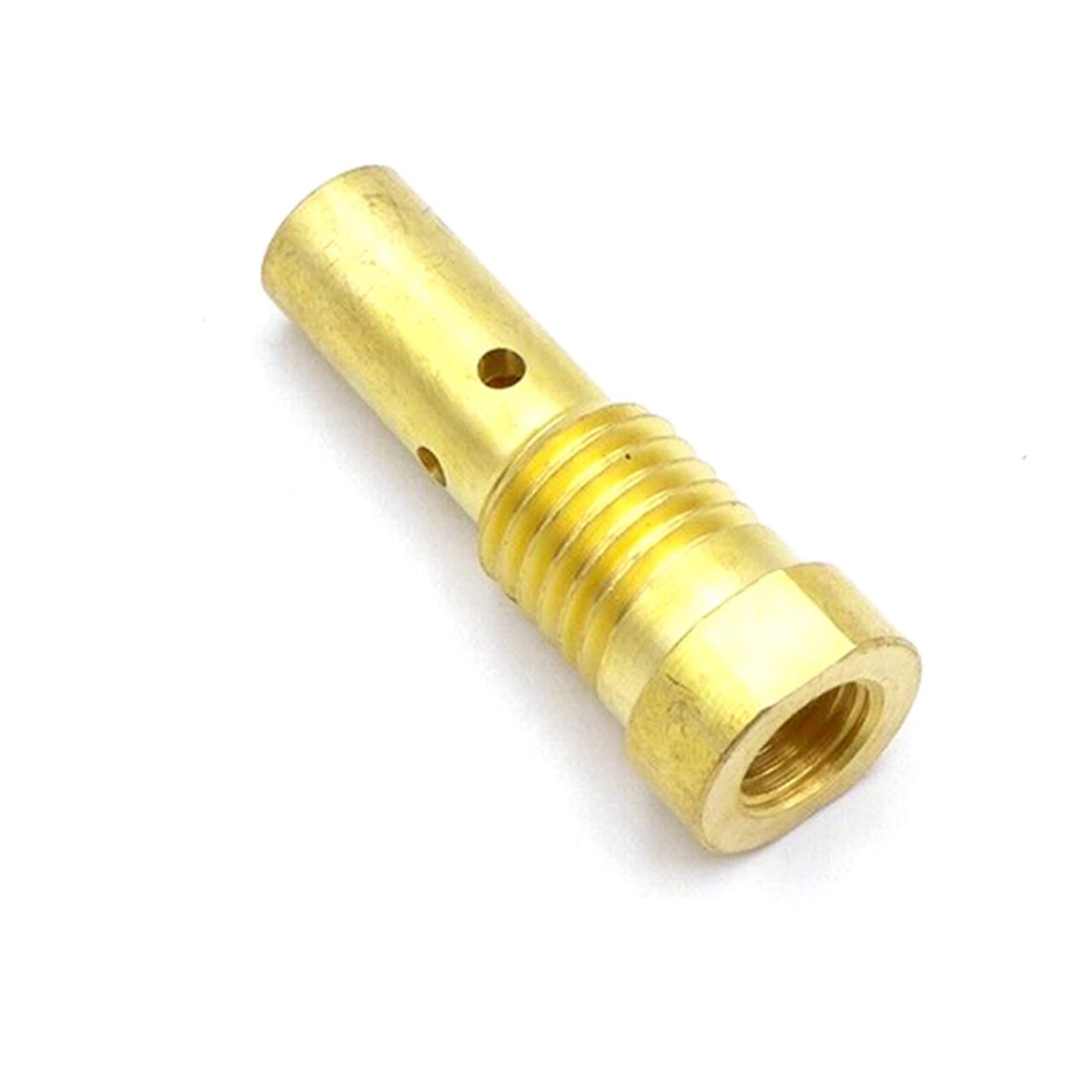 7Pcs MIG Welding Gun Kit, Gasless Nozzle Tips for Century FC90 Flux-Cored Wire Feed Welder K3493-1