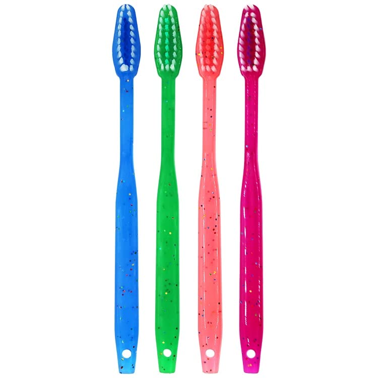 Bottles N Bags MEGA Pack Kids Disposable Toothbrushes with Paste | Children's Bubblegum Pre-Pasted & Individually Wrapped Toothbrush Bundle | Perfect for School, Camp, Summer Vacation, (144 Pack)