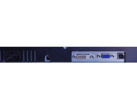 Dell P2212H 22-Inch Full HD Professional Rotate Display (Renewed)