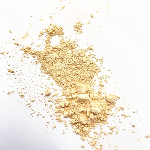 5-Star Compatible Inkjet MO TULIP Banana Pro Loose Baking Powder, long lasting Make Up Setting Face Powder.