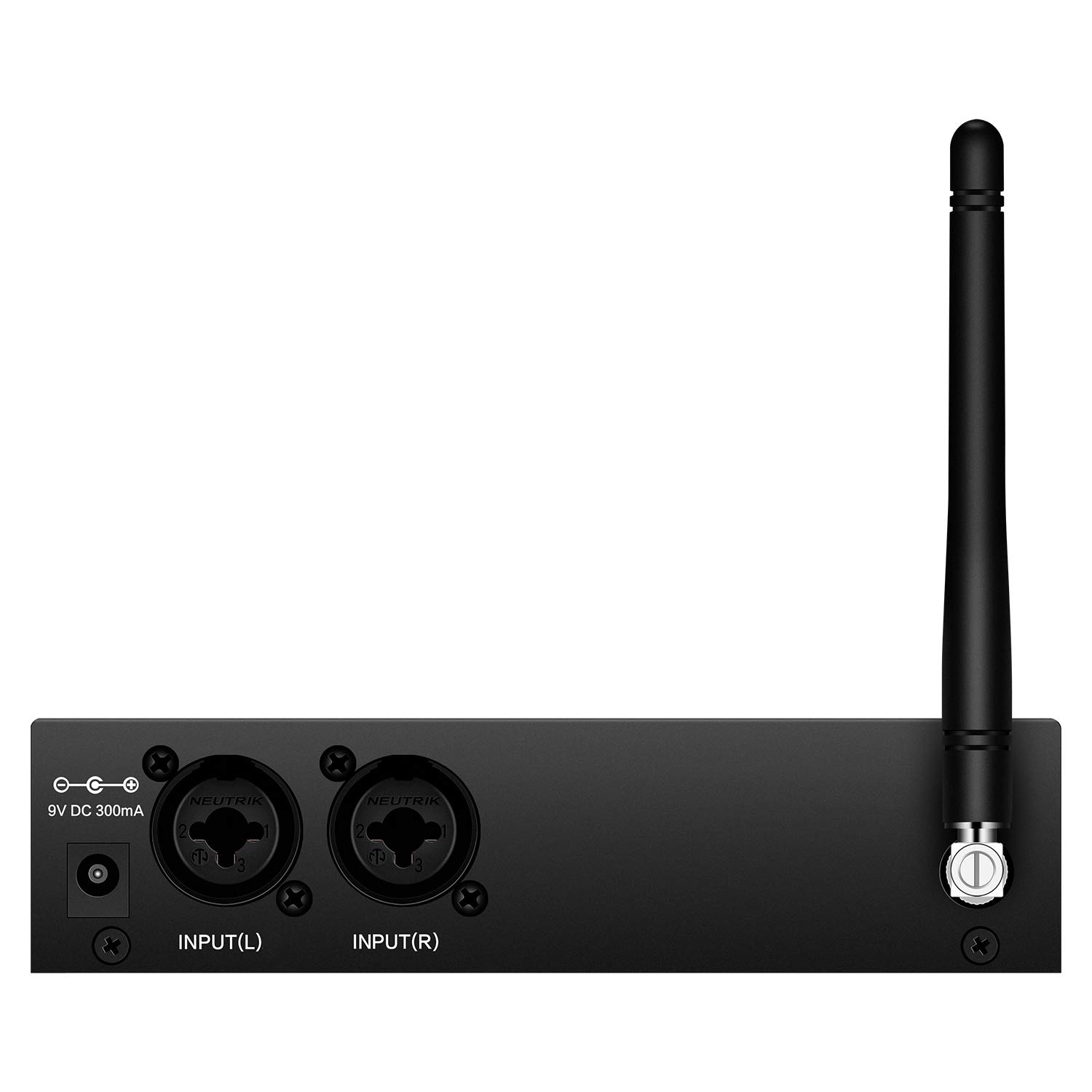 ANLEON S2 UHF Stereo Wireless Monitor System in-Ear System IEM (526-535Mhz)