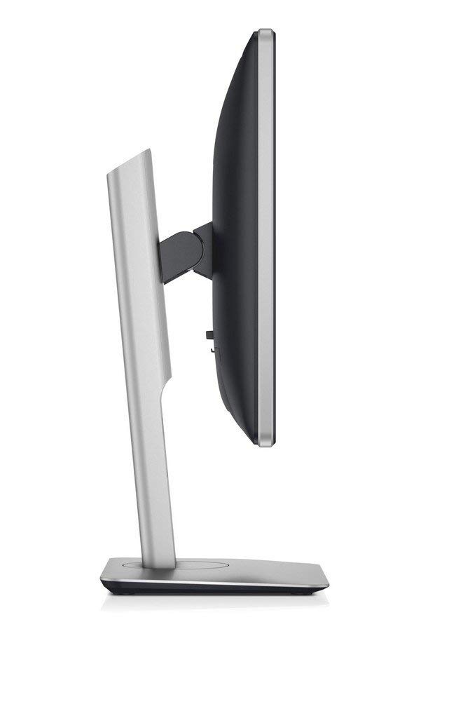 Dell P2214H (Latest Model) IPS 22" Full HD Monitor with 3 Year Limited Warranty (Renewed)