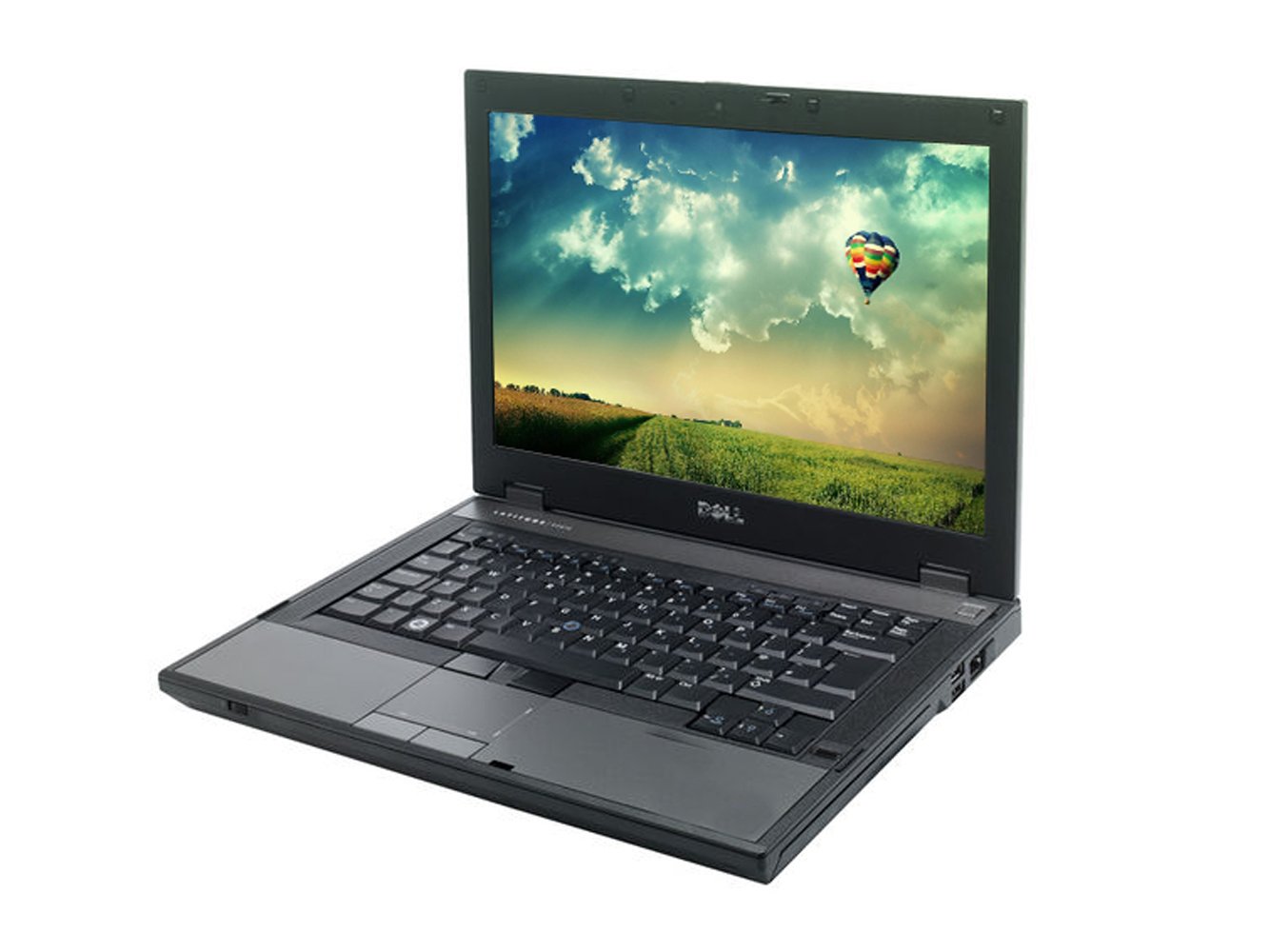 Dell Latitude E5410 Laptop - Core i5 2.53ghz -2GB DDR3 - 160GB HDD - DVD - Windows 7 Pro 64bit
