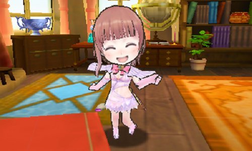 Atelier Rorona Plus The Alchemist of Arland