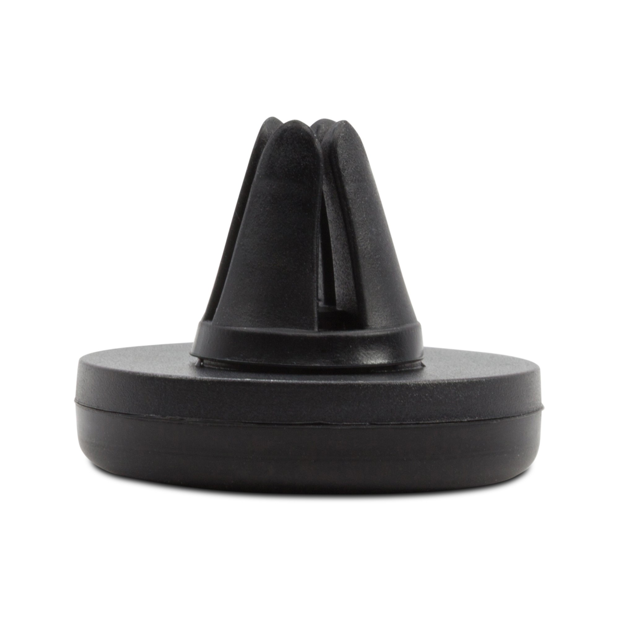BoxWave Car Mount Compatible with Samsung Galaxy XCover Pro - Minimus MagnetoMount, Magnetic Car Mount, Magnetic Car Holder