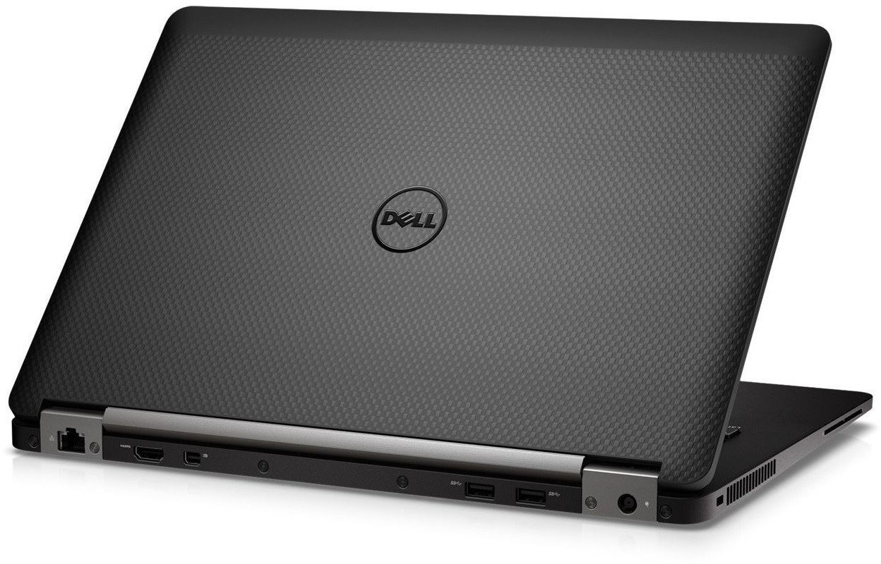 Dell Latitude E7470 Laptop, 14 inches FHD (1920x1080) Non-Touch, Intel Core 6th Gen i5-6300U, 8GB RAM, 512GB SSD, Windows 10 Pro (Renewed)