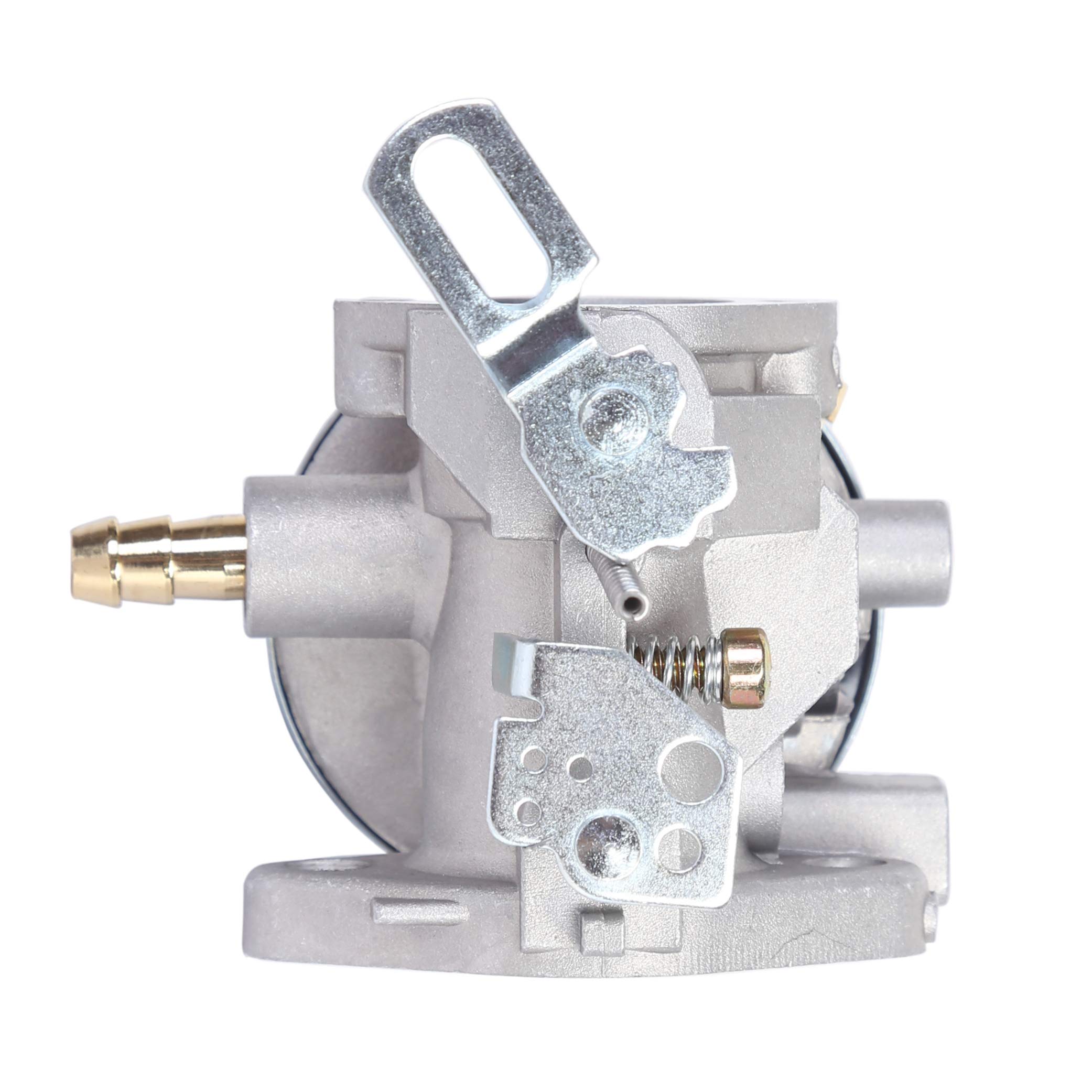 640349 TEC-640349 Carburetor for MTD Cub Cadet Toro Snow Blower with Tecumseh HMSK85 HMSK100 HMSK105 8hp 9hp 10hp 4 Cycle Horizontal Engine