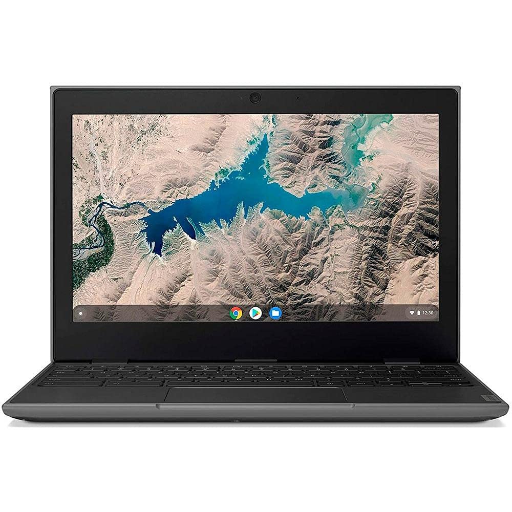 Lenovo 11.6" 32GB Chromebook 100e Gen2 AMD 4GB 82CD0000US