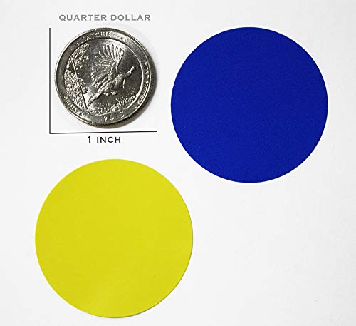 Royal Green Round Silver Stickers Seals Perfect for Envelopes and Invitations 38mm (1.5 in) 60 Pack