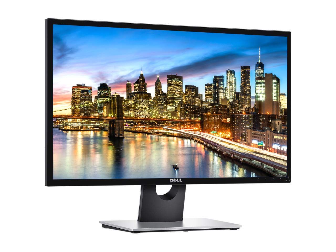 Dell OptiPlex 3070 Micro PC Desktop with Intel Core i5-9500T, 8GB DDR4, 256GB NVMe SSD, 2 x 24 Inch Monitors, Wireless Keyboard and Mouse, Gel Mouse Pad, and Windows 10 Pro (Renewed)