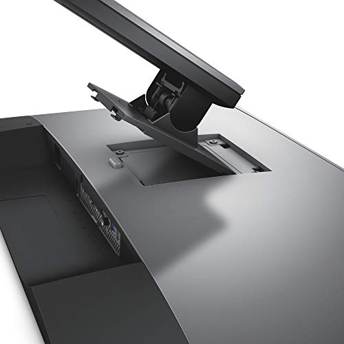 Dell U2717D IPS 27" QHD Wide 1440p UltraSharp InfinityEdge Slim Widescreen LED LCD Monitor VESA