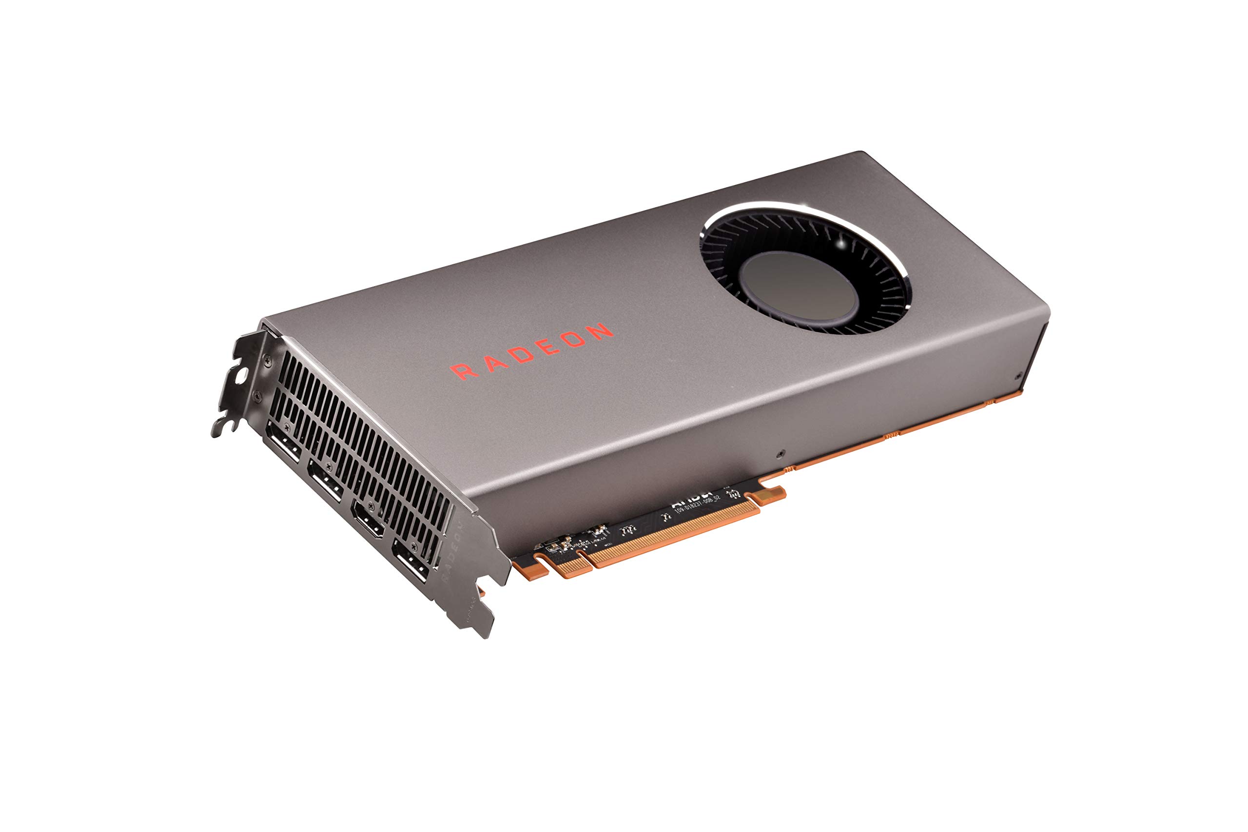Sapphire Radeon Rx 5700 8GB GDDR6 HDMI/Triple DP (UEFI) PCI-E Graphics Card