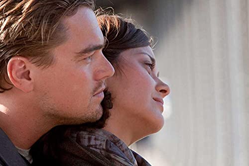 3 films réalisés par Christopher Nolan : Inception + Insomnia + Le Prestige