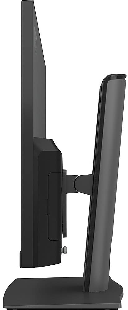 2022 MSI Modern AM242TP 12M-054US (i5-1240P, 8GB RAM, 256GB NVMe SSD, 23.8" FHD Touchscreen, Windows 11) All-in-One Computer Desktop - Black