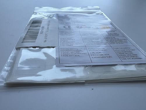 EPC C1 GEN2 ISO18000-6C Monza R6 73X17mm Long Distance Range RFID UHF Tag Inlay -20pcs