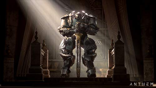 Anthem: Legion of Dawn Edition - Xbox One