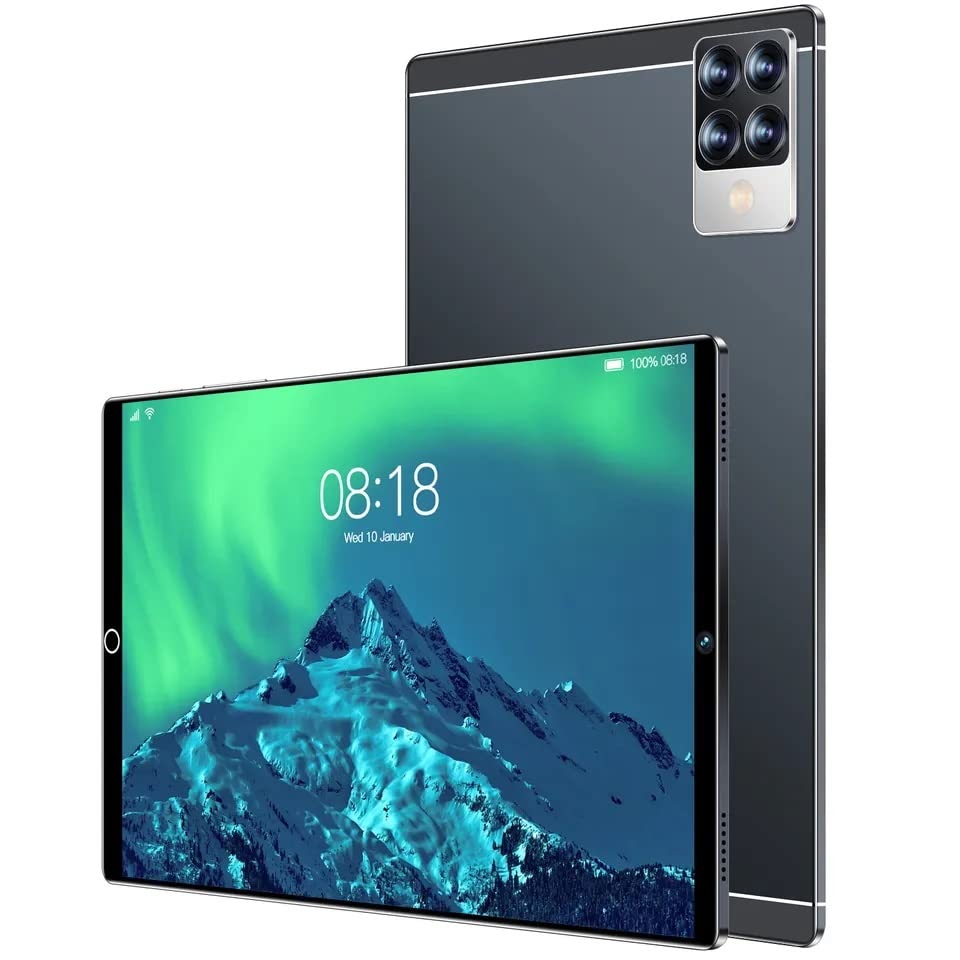 2022 New Student 11.0 inch Tablet PC Global Version Android 5g Dual Camera Tablet PC 10 Core SIM Card Kids Computer