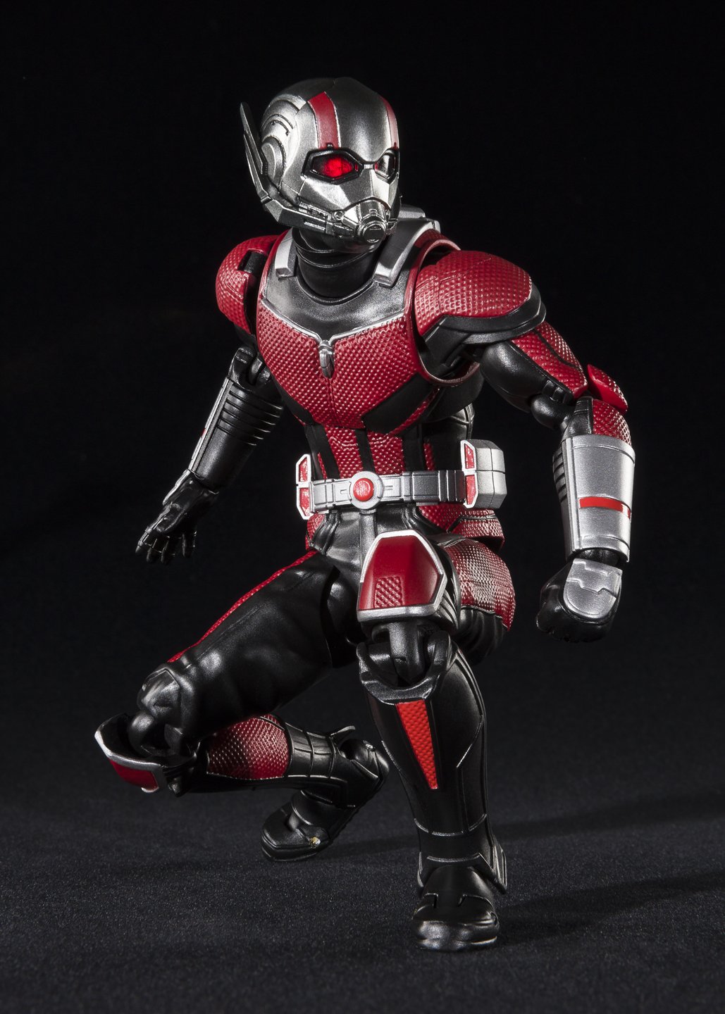Antman S. H. s.h.figuarts Antman and WaSP (ANT-MAN AND THE WASP) 150 mm ABS & PVC pre-painted action figure