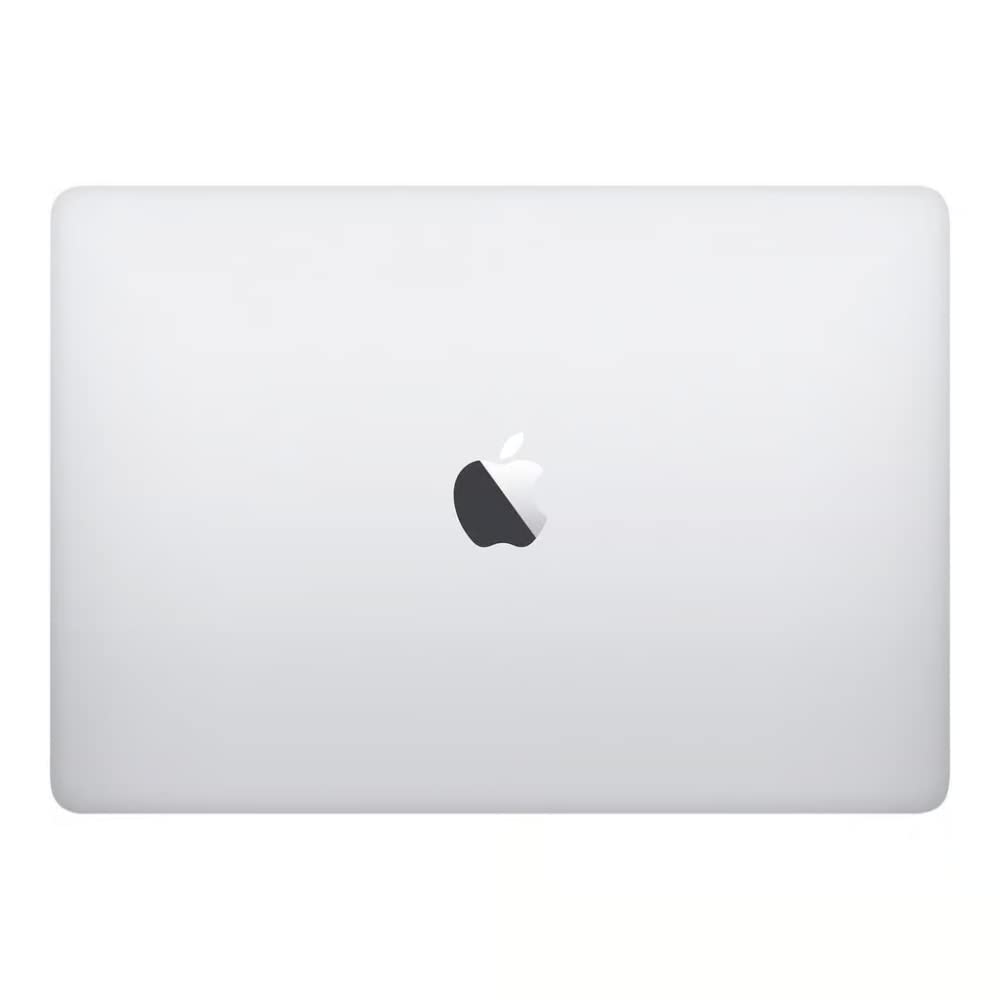 2018 Apple MacBook Pro with 2.7GHz Intel Core i7 (13-inch, 8GB RAM, 1TB SSD Storage) (QWERTY English) Silver (Renewed)
