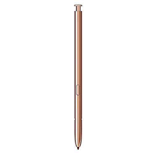 Samsung Galaxy Note 20 N980F/DS, 4G LTE, International Version (No US Warranty), 256GB, Mystic Bronze - GSM Unlocked