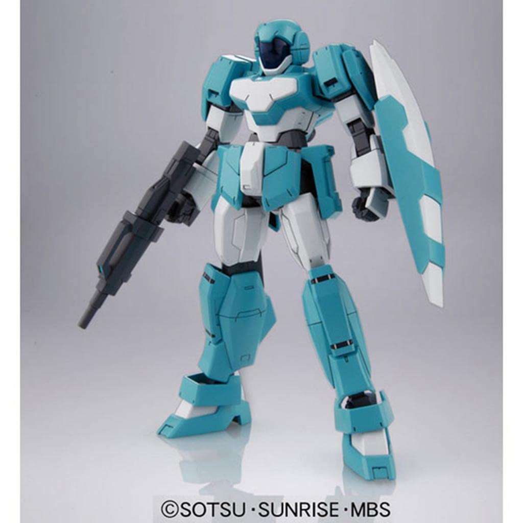 Bandai Hobby - Maquette Gundam - 13 Adele Gunpla HG 1/144 13cm - 4573102628251
