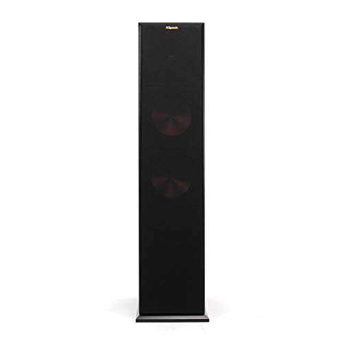 Klipsch RP-280F Pair with Klipsch RP-450C Center Channel - 3.0 Home Theater System Bundle