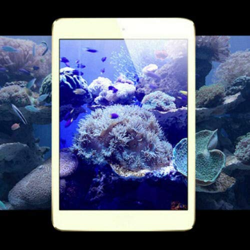 ZenHoo For iPad 9.7 (6th Gen,2018), iPad 9.7 (5th Gen, 2017), iPad Pro 9.7, iPad Air 2, Air 1, Anti Blue Light [Eye Protection] Tempered Glass Screen Protector