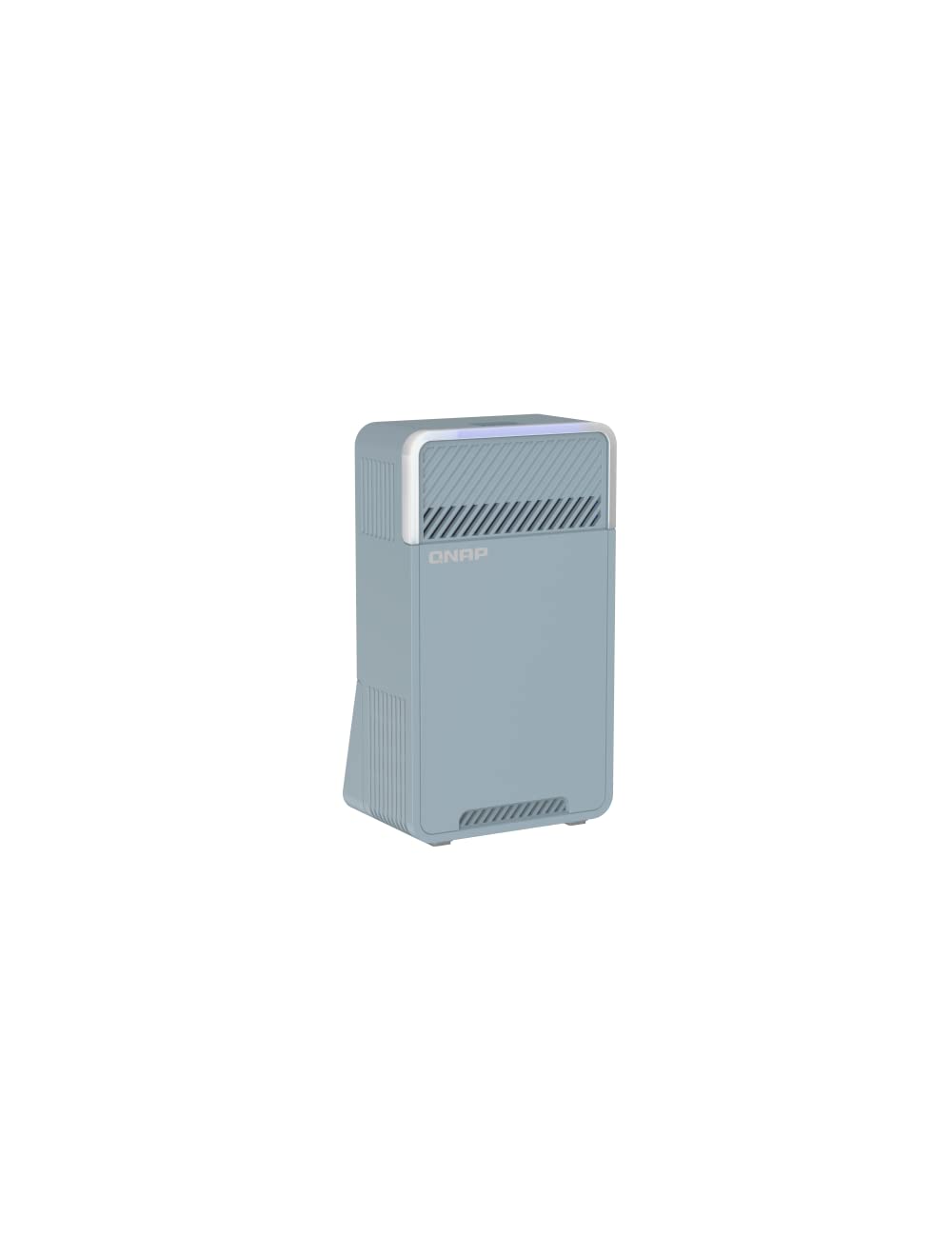 QNAP QMiro-201W: WiFi Mesh Tri-Band Home SD-WAN Router