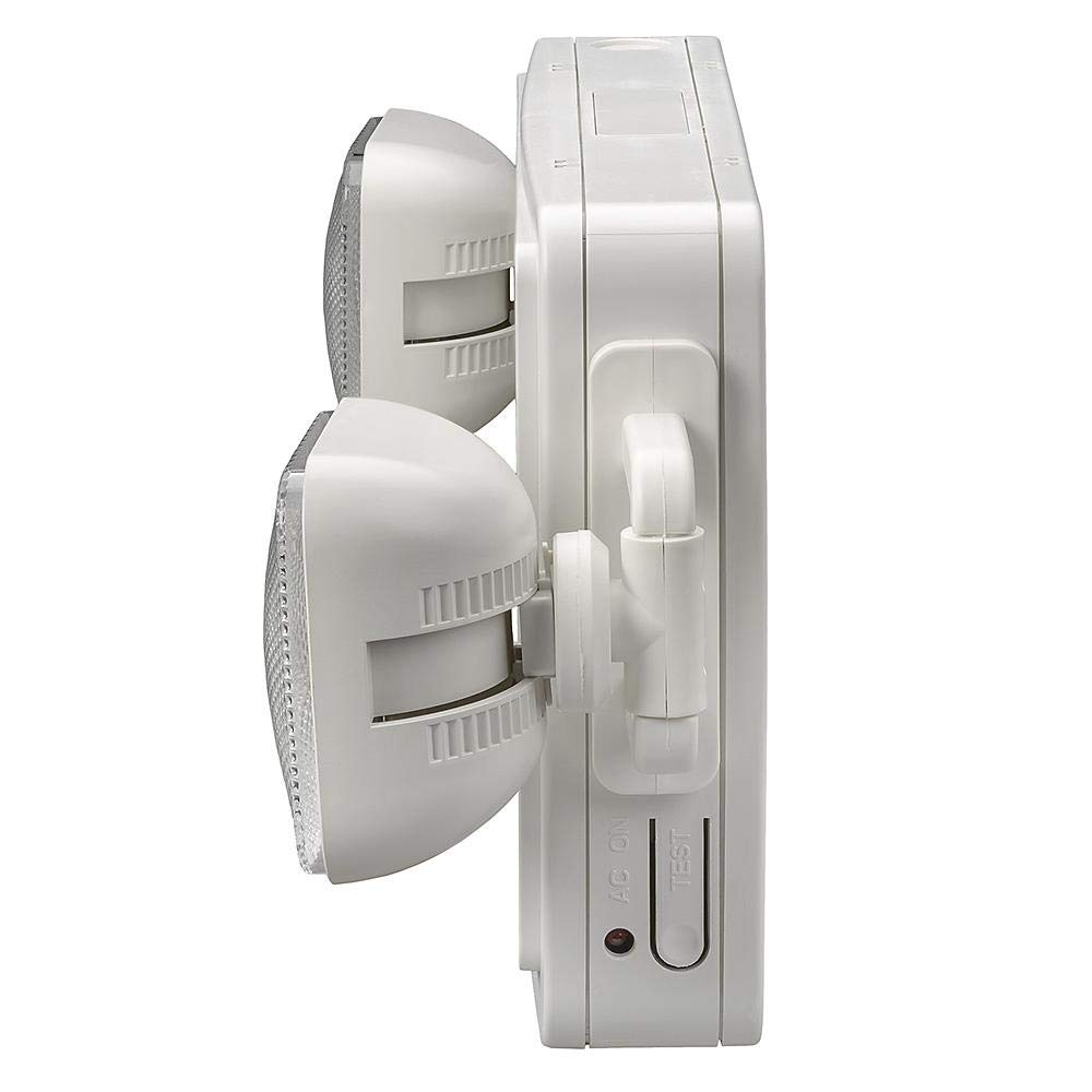 ETI SOLID STATE LIGHTING 55502101 Emergency/EXIT LED Light
