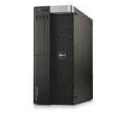 Dell Precision T7810 Workstation 2X Intel Xeon E5-2630 V3 2.4GHz 8-Core 128GB DDR4 Quadro M2000 480GB SSD + 1TB HDD Win 10 Pro (Renewed)