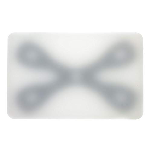 Mercer Culinary M18932 Board Buddyz, 6 Inch x 10 Inch, Blue