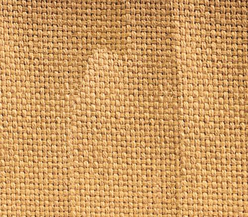 Burlap Fabric Natural Fiber Weave Carpet / 48" Wide/Sold by The Yard
