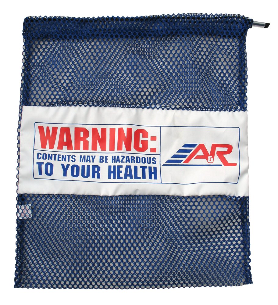 A&R Sports Laundry Bag