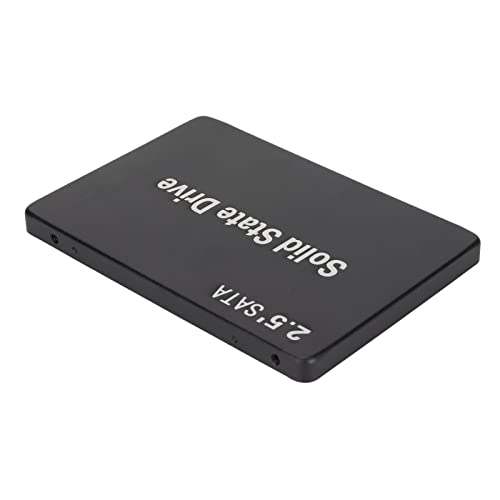 2.5in SSD, Laptop SSD DC 5V 0.95A Fast Start for Desktop Computer for PC for Office(#3)