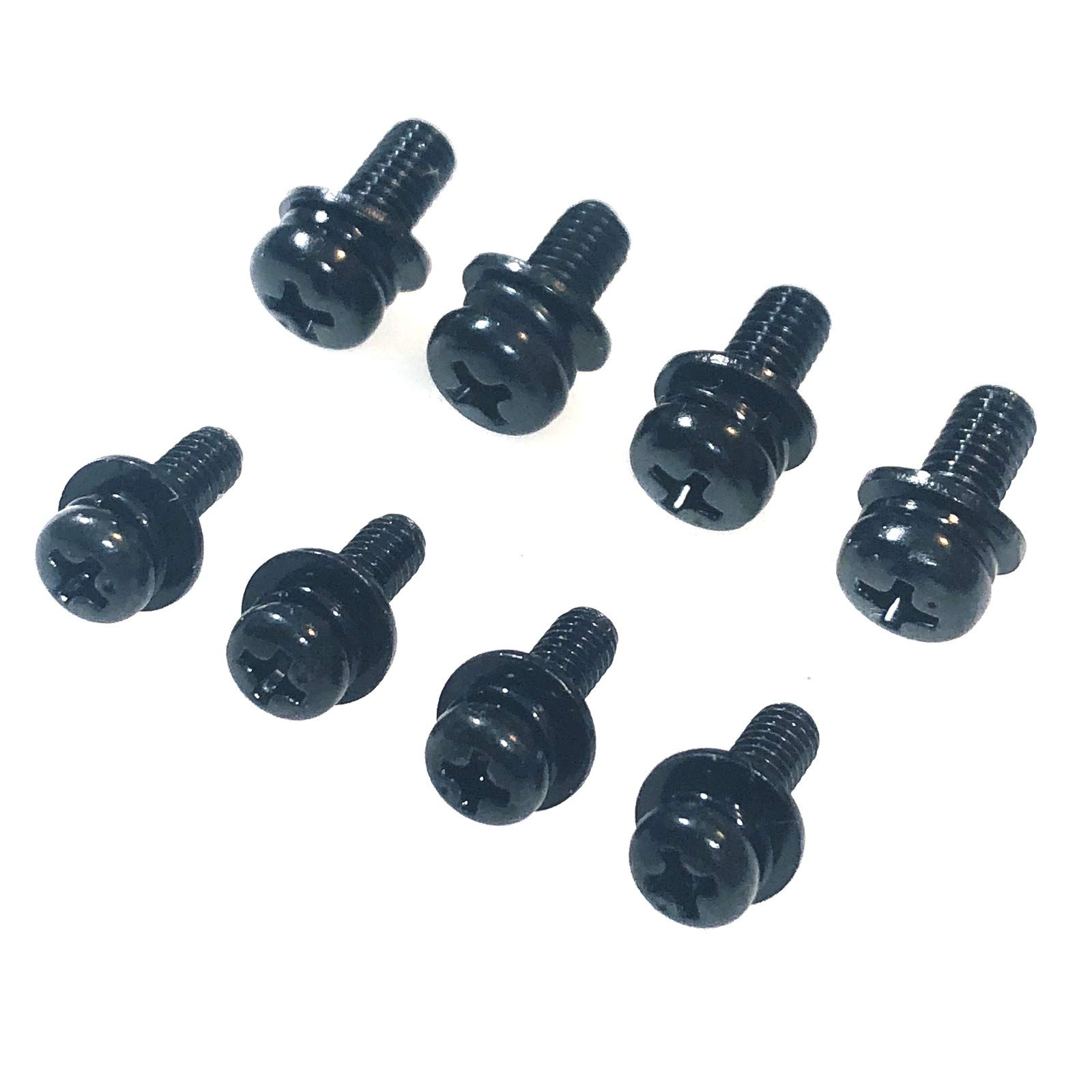 ReplacementScrews Stand Screws Compatible with Toshiba 40FT2U