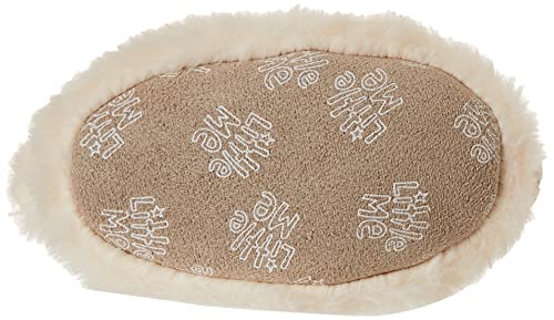 Little Me Baby Llama Slipper, 0 6 Months Unisex Infant