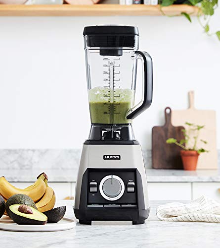 Hurom Hexa Power High Speed Blender