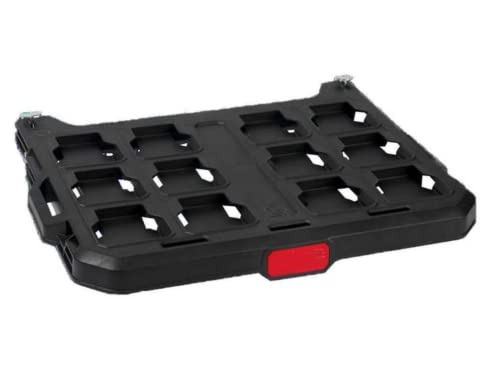 48-22-8481 PACKOUT Racking Shelf Compatible with Milwa-ukee 4x