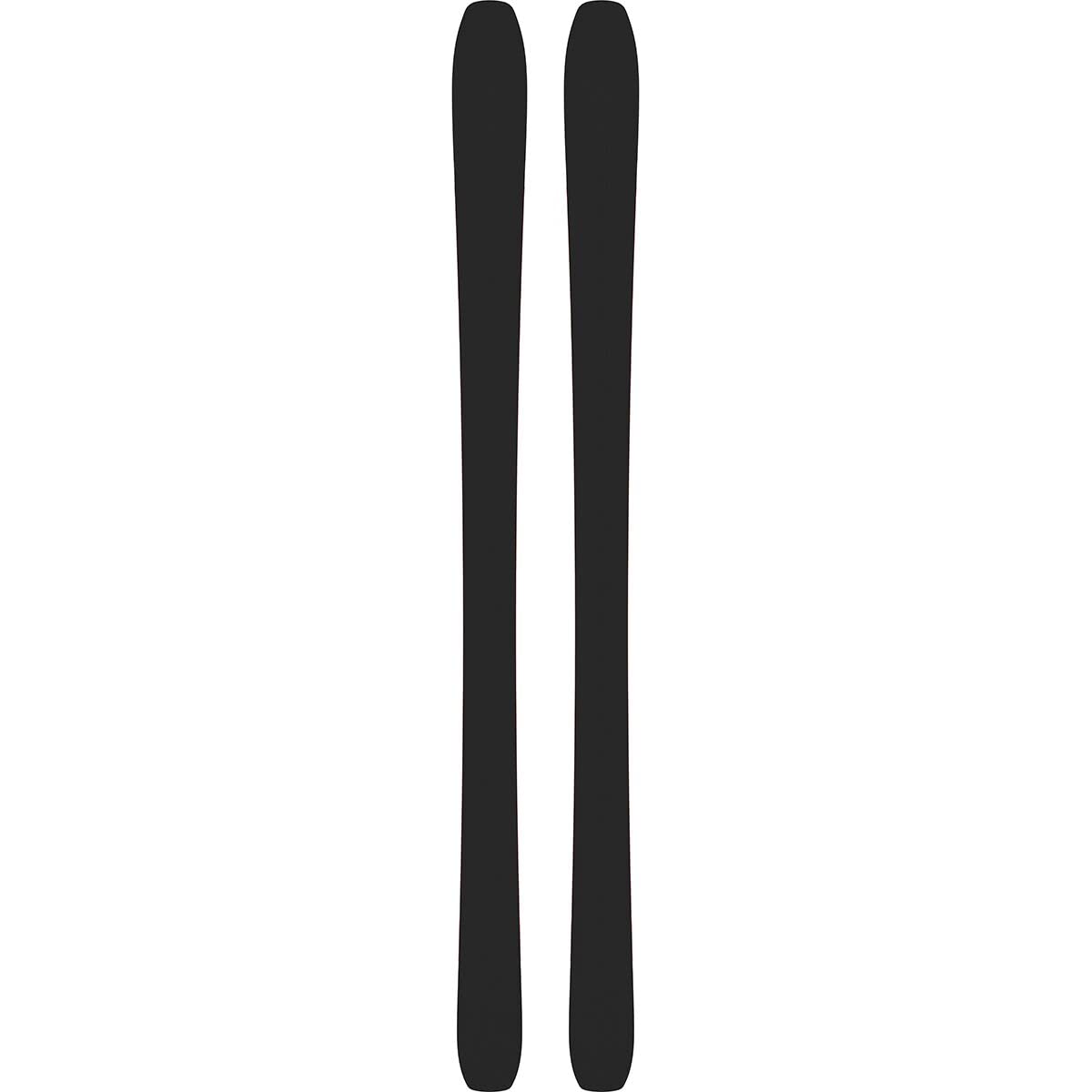 2023 Atomic Maverick 86 C Skis (176)