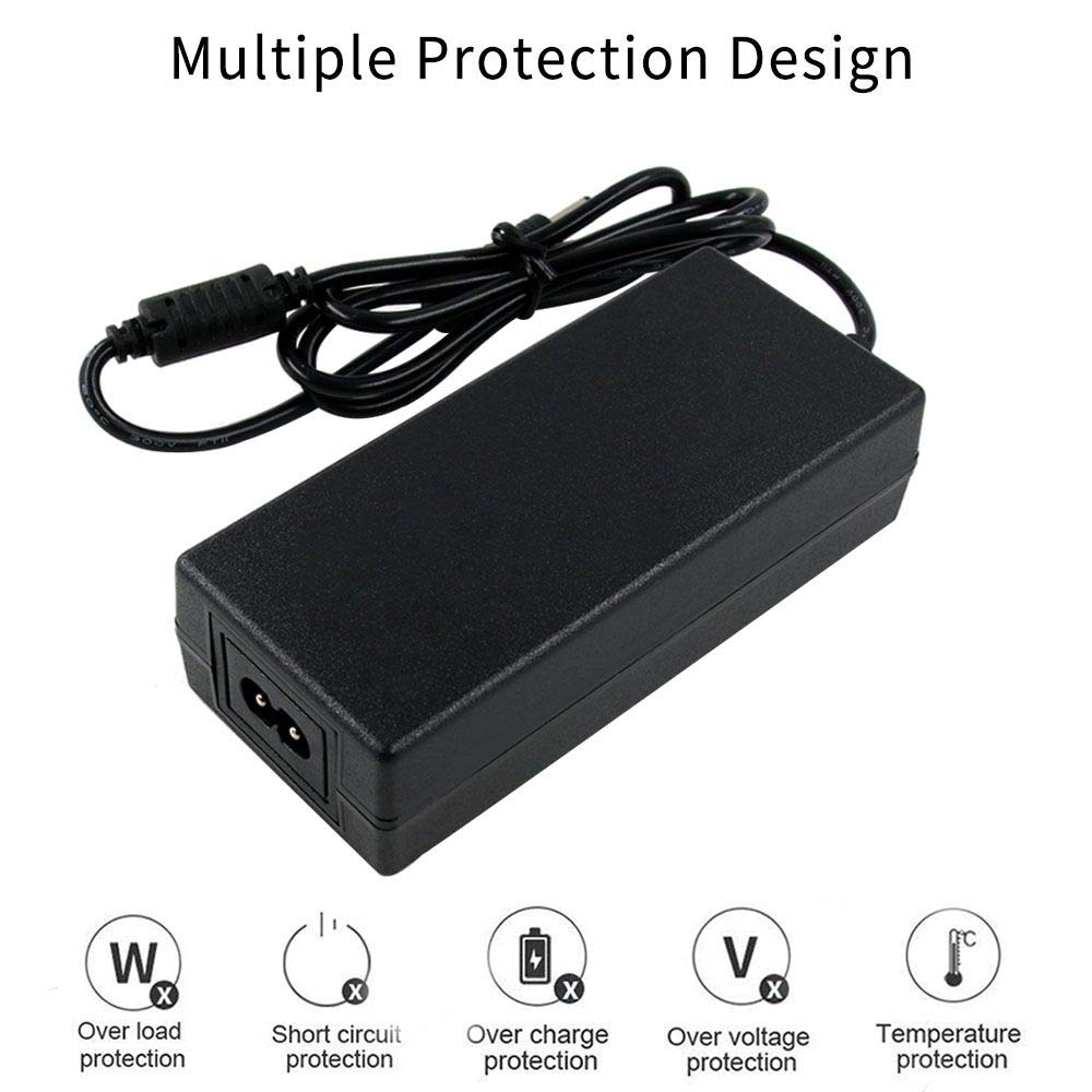HZPOWEN AC/DC Adapter for OPI LED Lamp GC900 O.P.I GC 900 Model PS 1065-300T2B200 PA1065-294T2B200 OPI Led Lamp