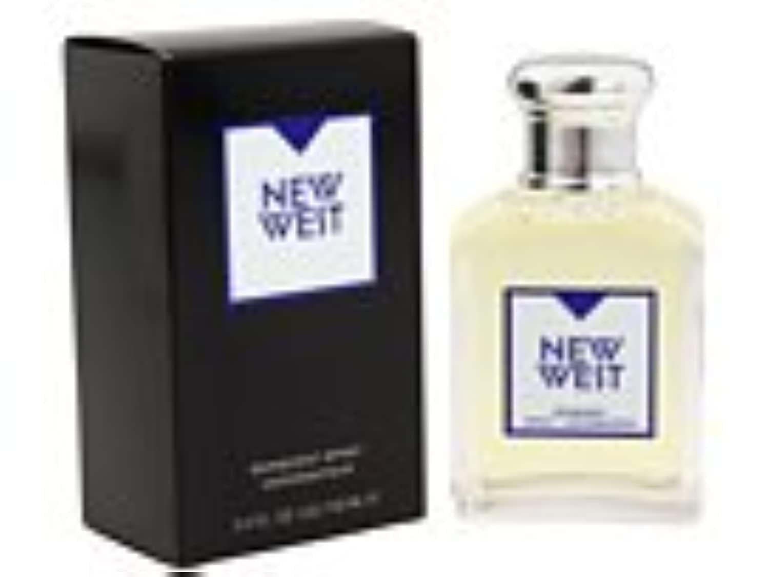 Aramis New West Skinscent Spray, 3.4-Ounce