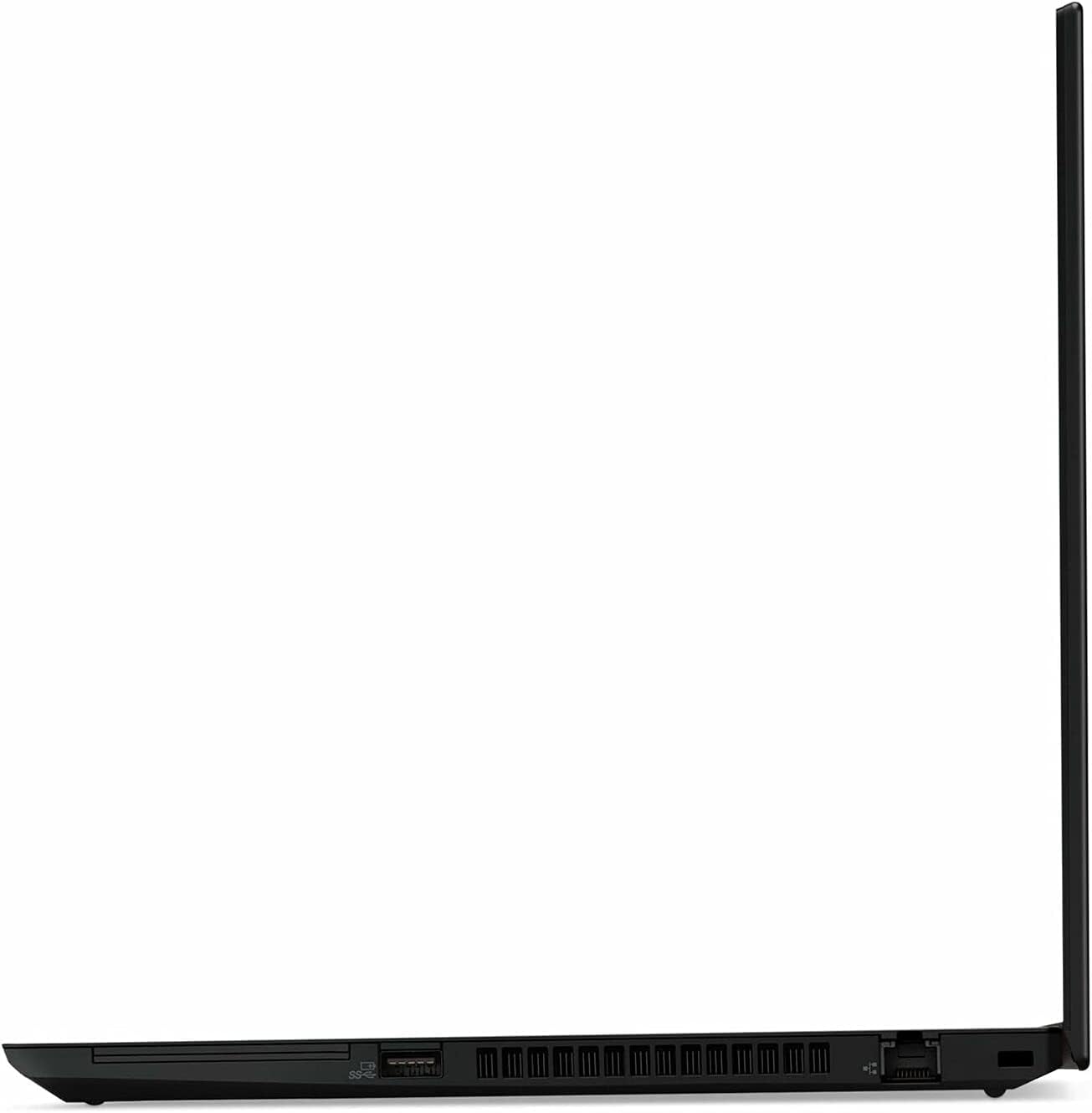 2023 Lenovo ThinkPad P14s G2 14β FHD IPS Touch Laptop 4-Core Intel i7-1185G7 vPro NVIDIA T500 4GB GDDR6 16GB DDR4 512GB NVMe SSD 2xThunderbolt4 WIFI AX HDMI Fingerprint Backlit Windows 11 Pro w/RE USB