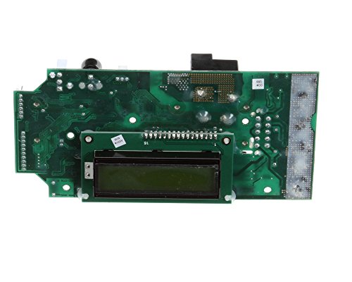 Bunn 50983.1000 Cba, Axiom Ce