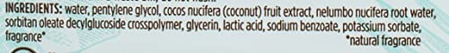 Burt's Bees Burts Bees Micellar Makeup Removing Towelettes - Coconut & Lotus Water, 10 Count (Pack of 1)