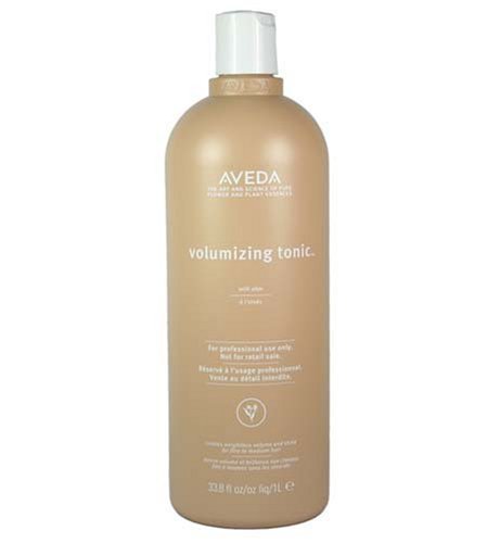 Aveda Volumizing Tonic Refill 33.8oz/1000ml size